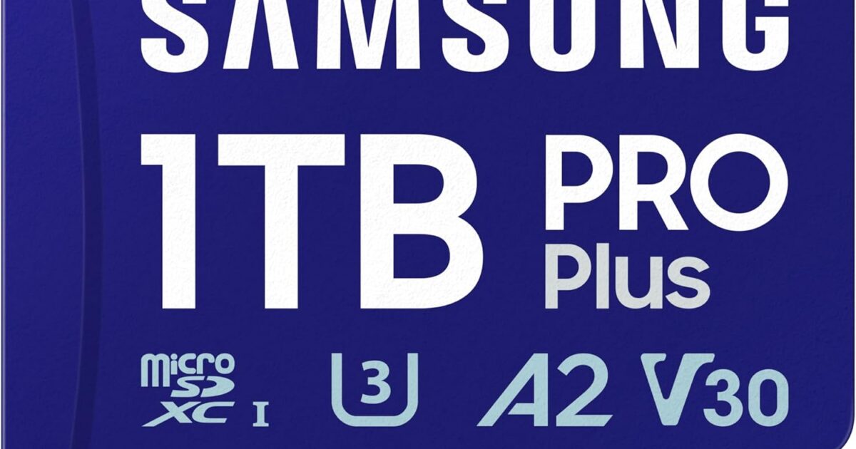 Samsung Galaxy A35 avec Carte SD : Guide Complet d'Installation et ...