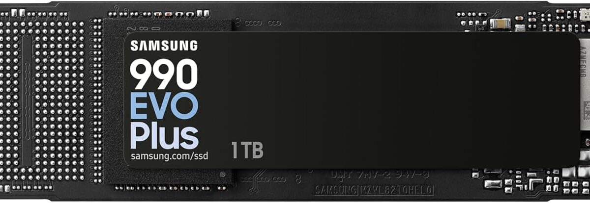 Disque Dur Interne 1To : Guide Complet SSD vs HDD 2025 - Carte SD