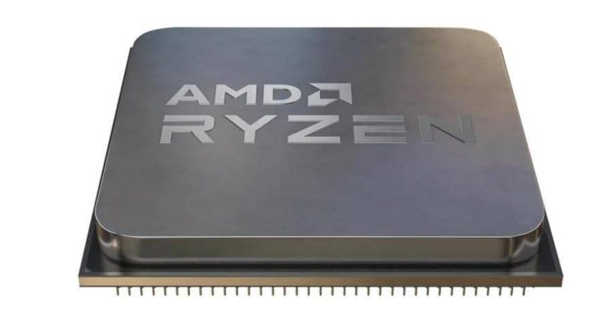Ce processeur AMD Ryzen 9 5950X ridiculise Intel et les nouveaux Ryzen ...