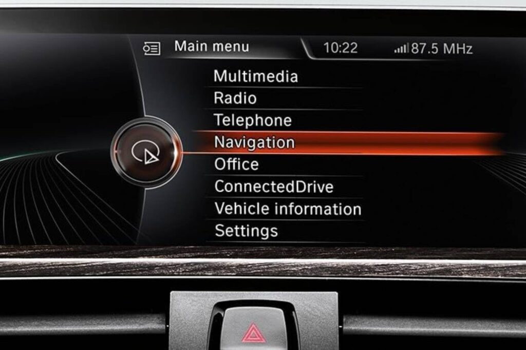 Mise A Jour Gps Bmw Gratuit