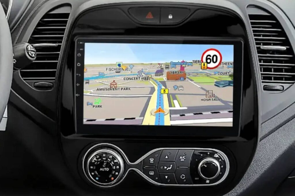 Mise à jour GPS Renault Scénic 3 gratuit : comment mettre à jour votre ...