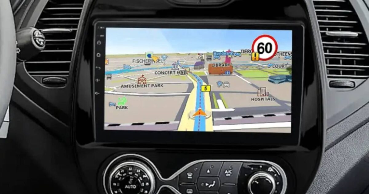 Mise à jour GPS Renault Scénic 3 gratuit : comment mettre à jour votre ...